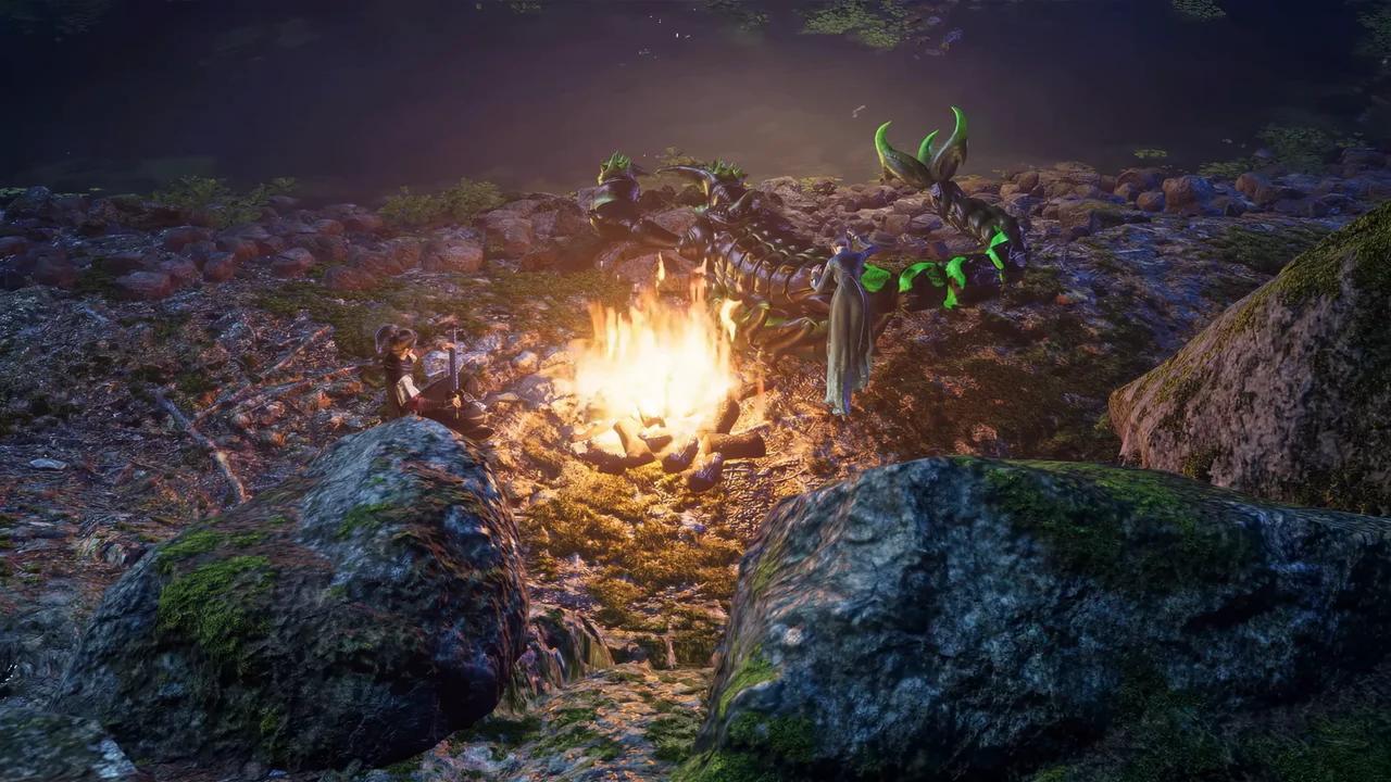 The Destiny Ruler 10 vostfr