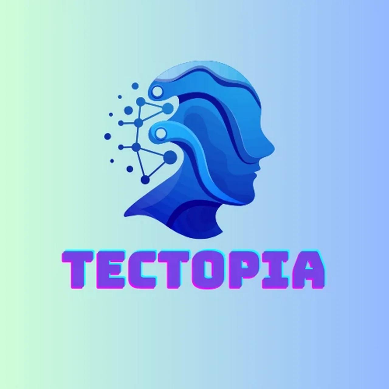 @Tectopia