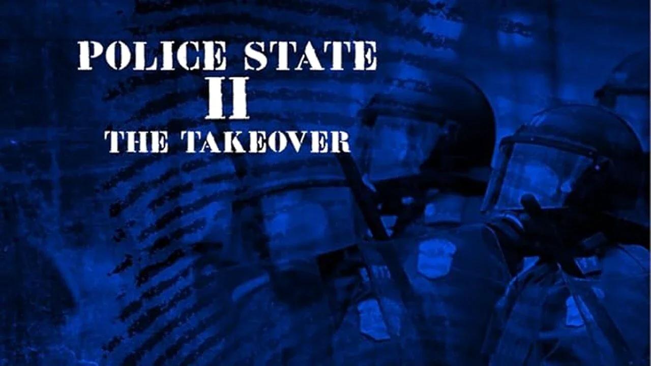 Police State 2 - The Takeover (2000 Alex Jones)