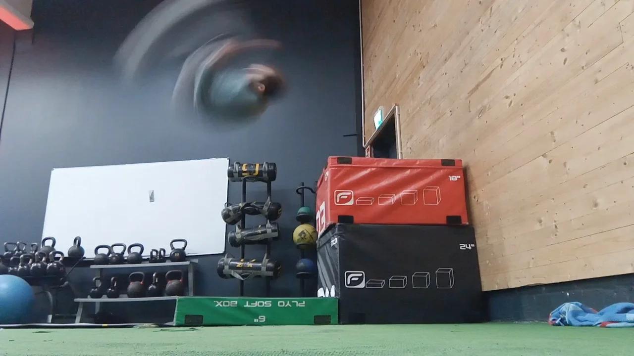 ground flip 20240206