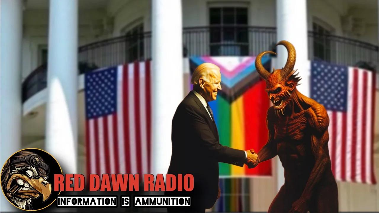 GUERRILLA BASE: 12JUN23