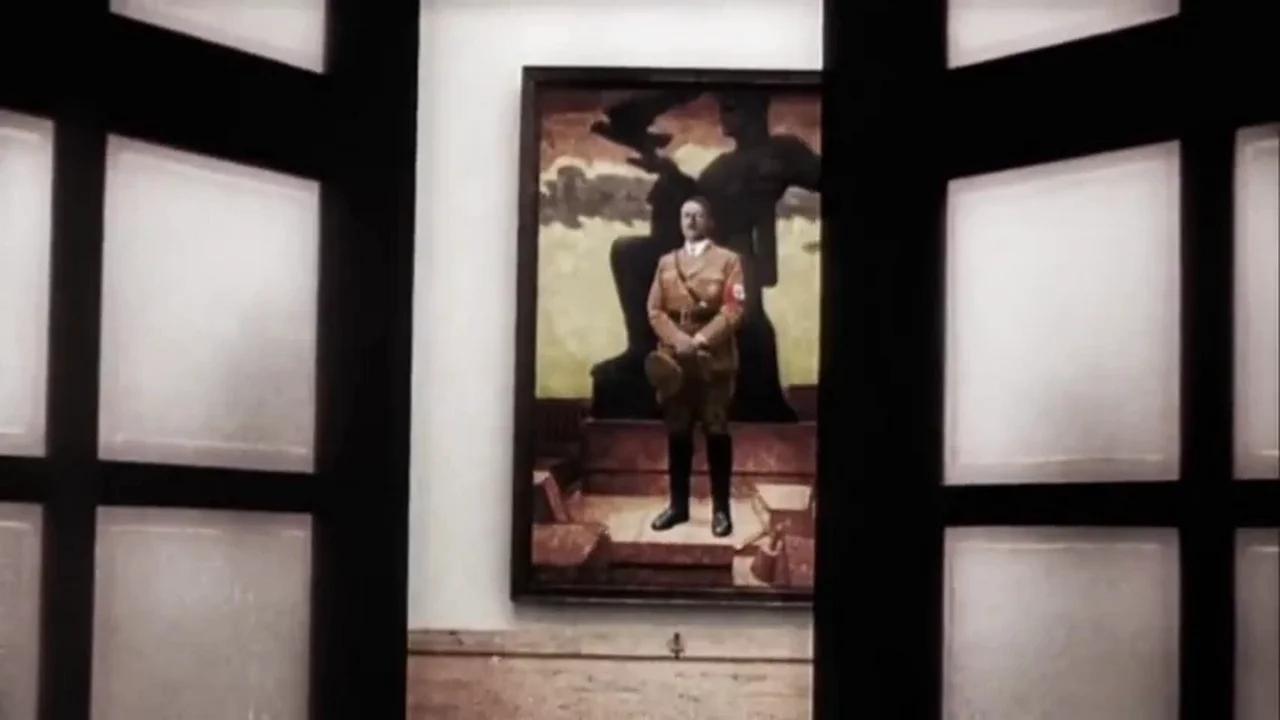 Adolf Hitler - Savior of Germany