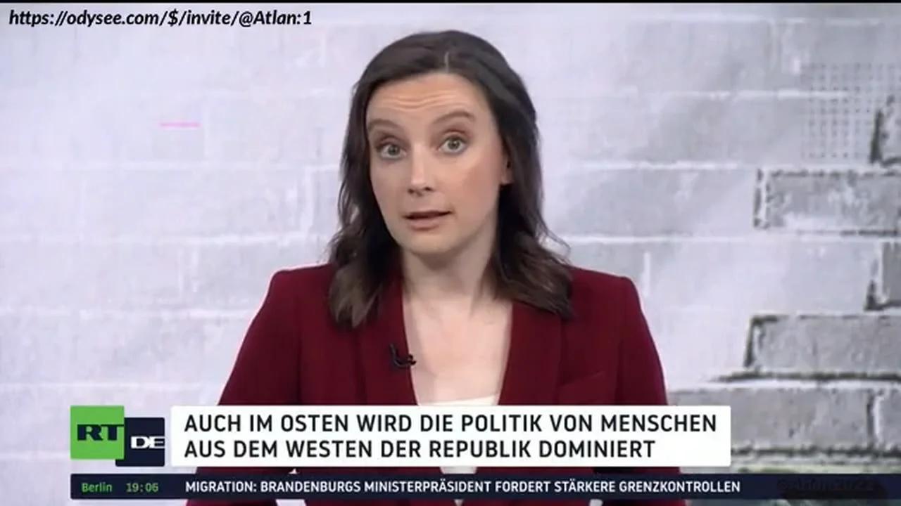 RTDE-Live Nachrichten 03.10.23 20:00 Uhr