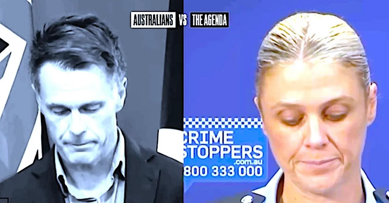 No-Go Zone- Fake Hate Crime In Australia Backfires & More Astroturfed ...