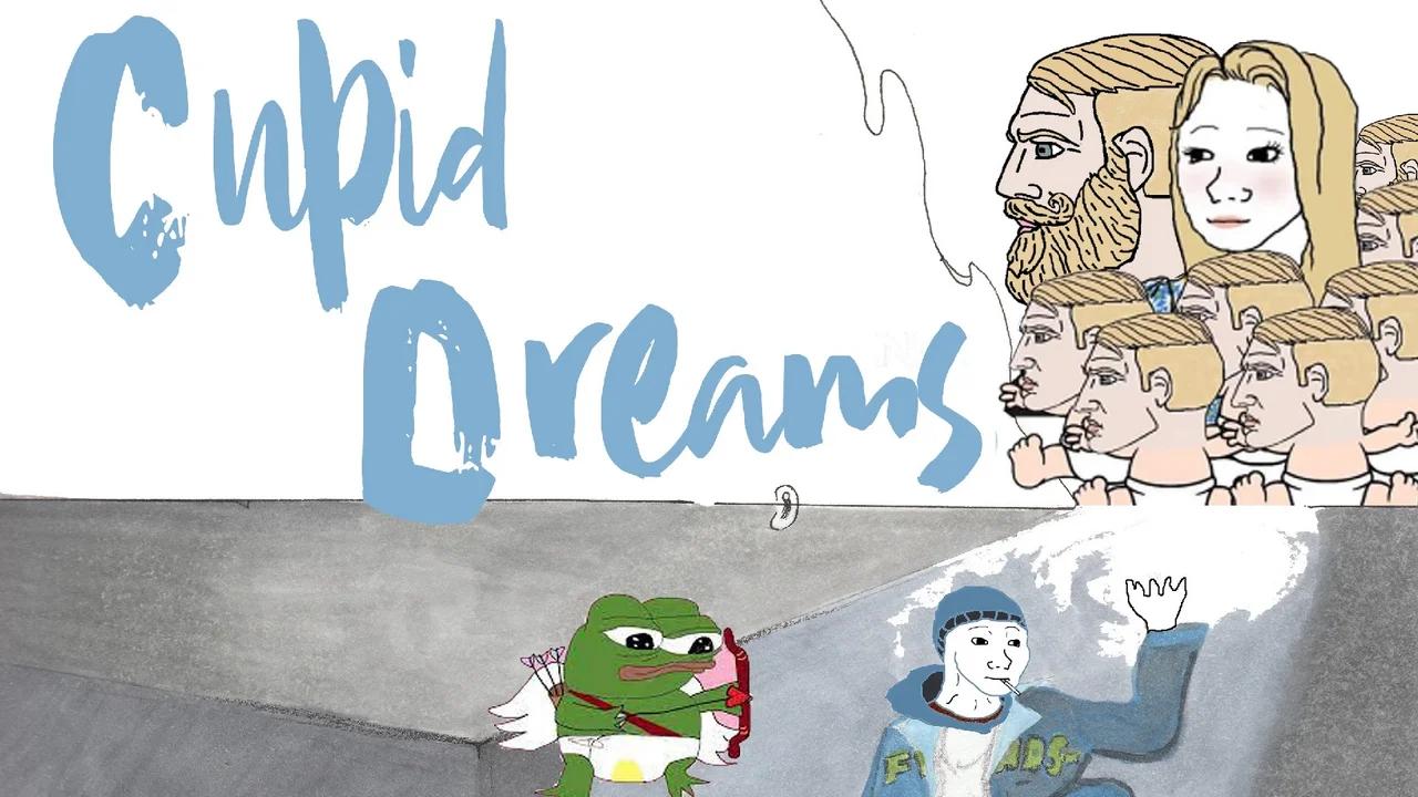 Fashanova - "Cupid Dreams" (Juice WRLD - Lucid Dreams Parody)