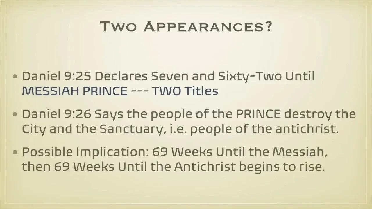 #722 WITTS LiveStream - More Proof of Jesus Return 2027! - July 3, 2024