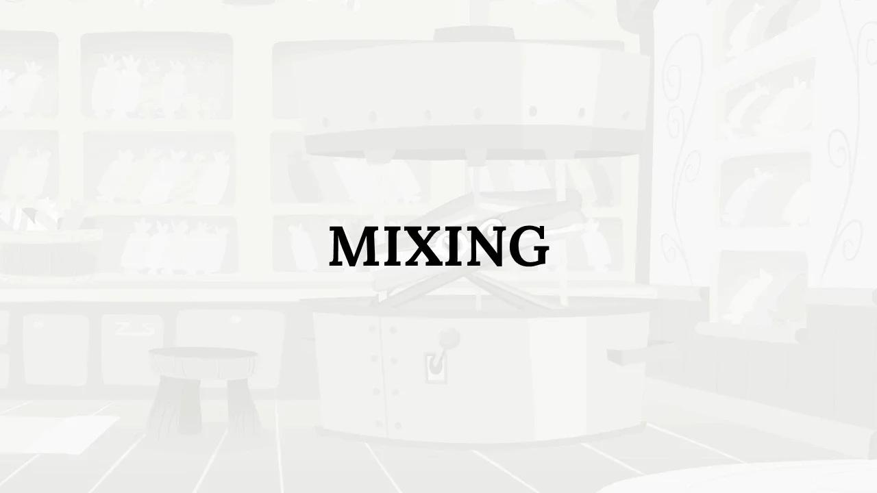 Vuls Survey Of Music Production Mixingandmastering