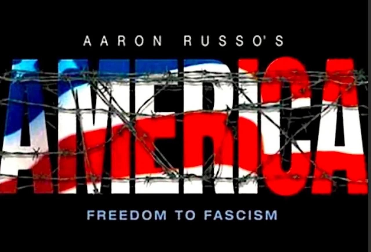 Freedom to Fascism by Aaron Russo (Docu) - Illegal Taxes