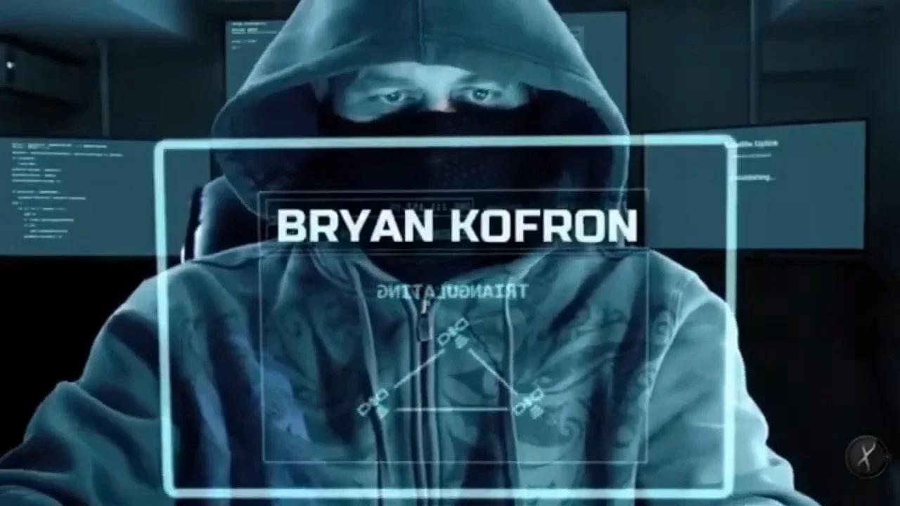 Bryan Kofron Exposing Gangstalking And Targeted Individual Program