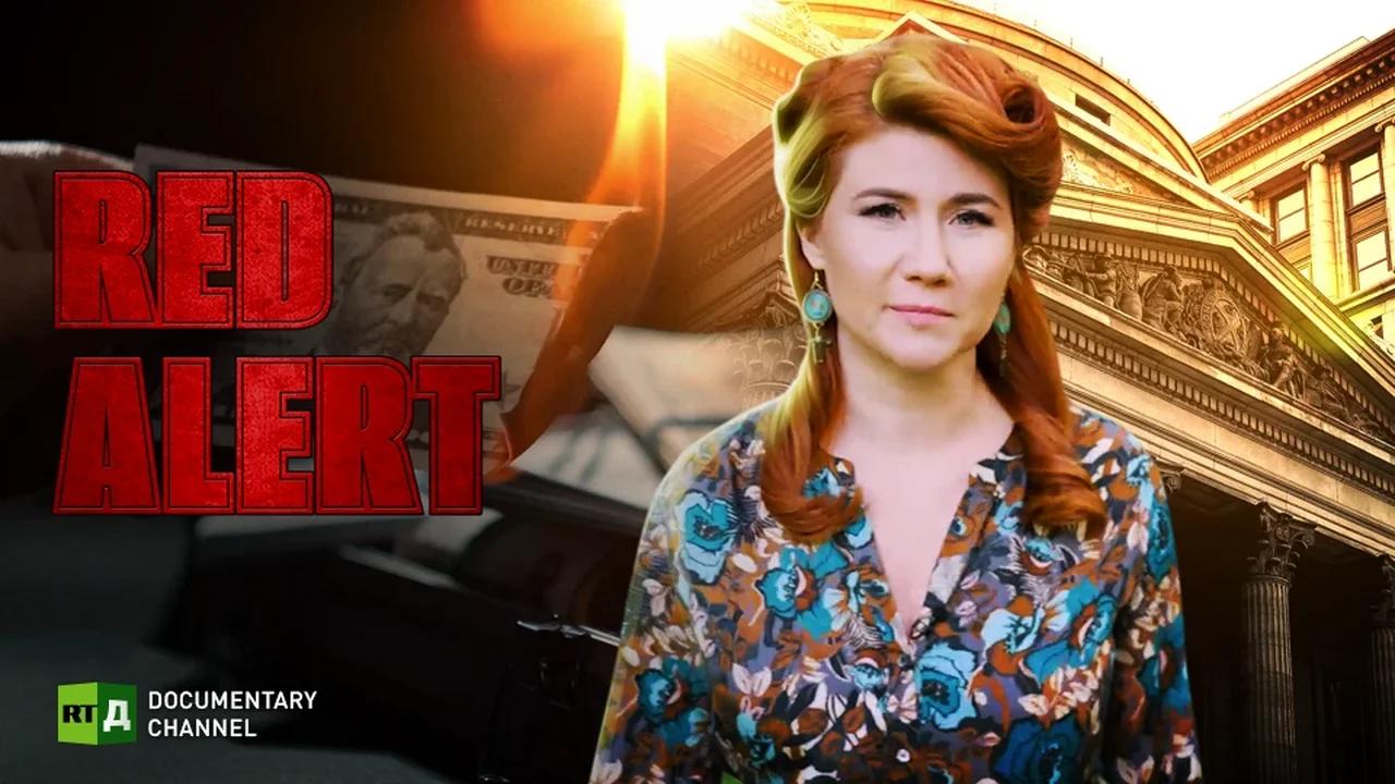 Red Alert: End Of The Dollar | RT Documentary