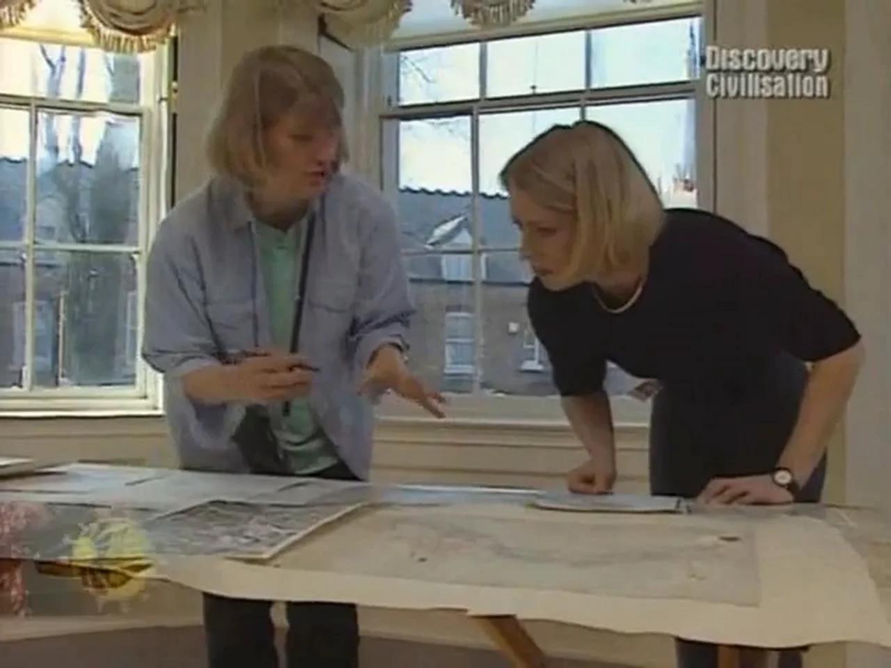 Time Team - Season 4 Episode 3 - Soho, Birmingham - Steam Powered Mint