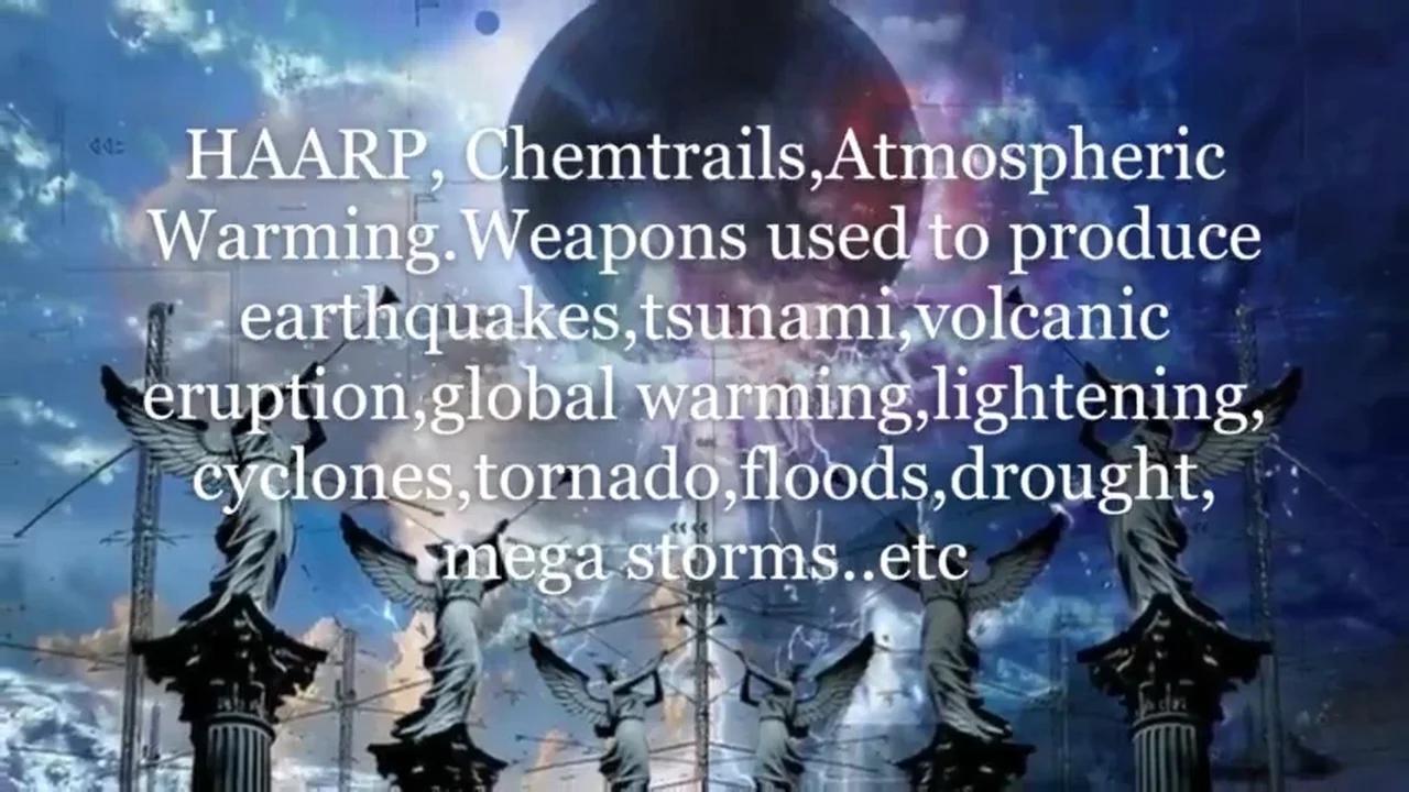 HAARP Weather Modification (mini documentary)