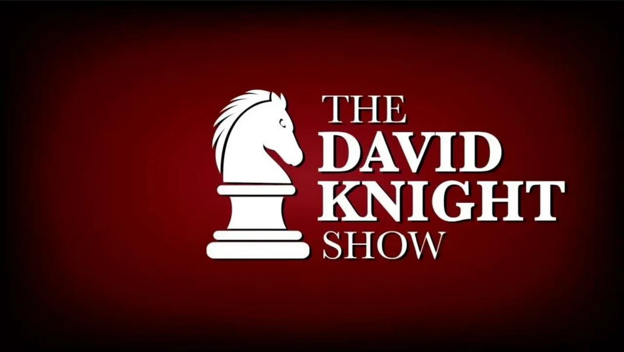 The David Knight Show 20Jan22 - Unabridged