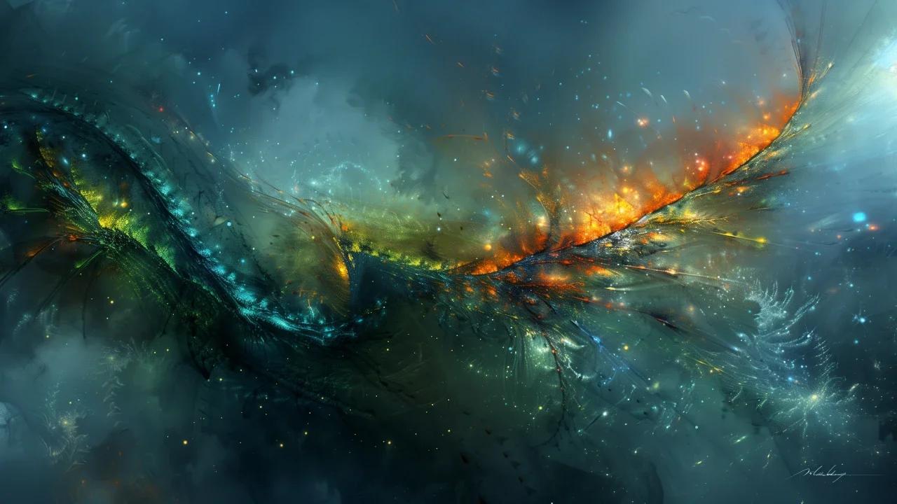 Works of the Weaver 16