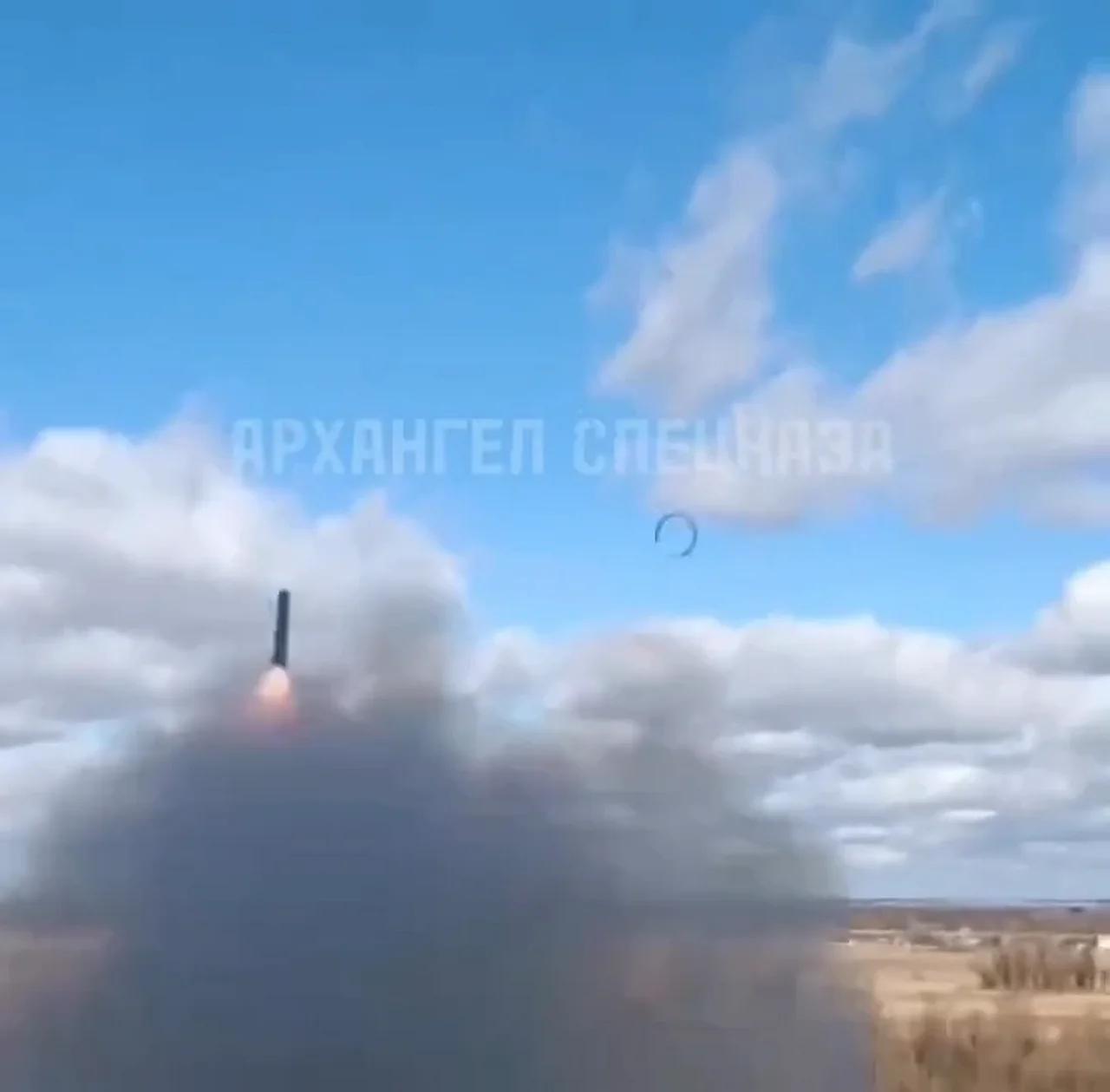 PZRK (MANPAD) Verba vs Su-25
