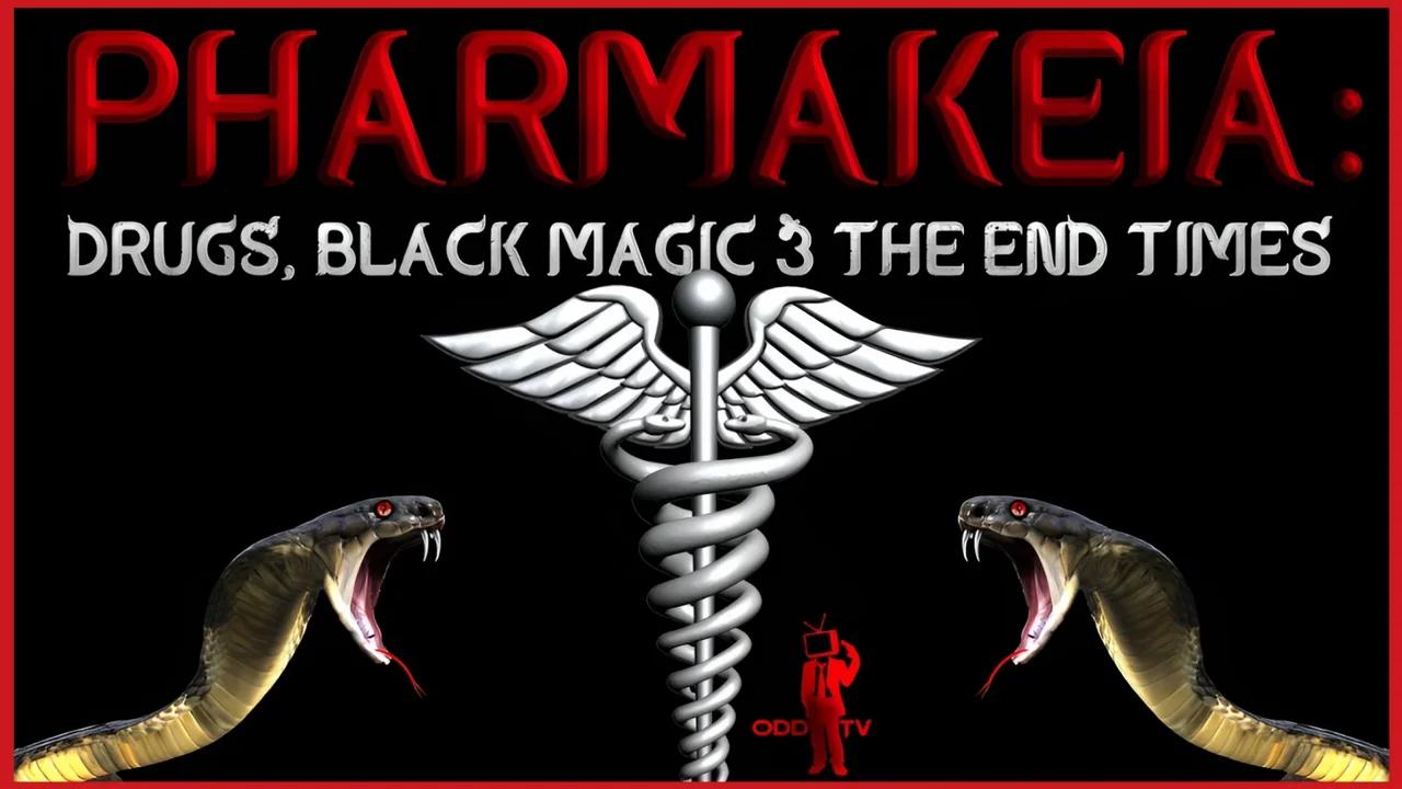 PHARMAKEIA