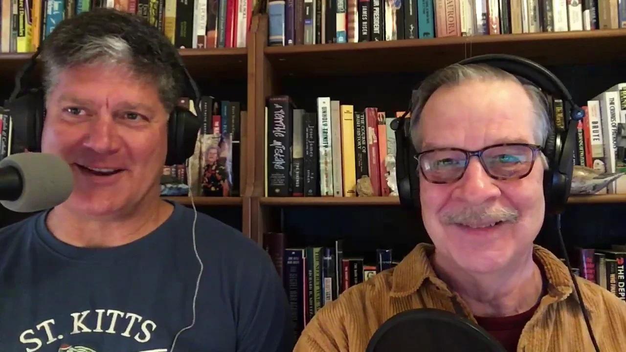 Feb 21 2020 Part 1 Special Live With George Webb | McDuff