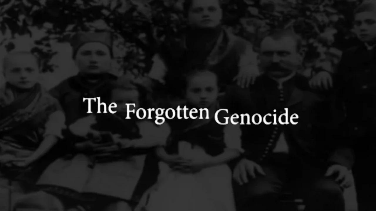 The Forgotten Genocide of Ethnic Germans (2010)