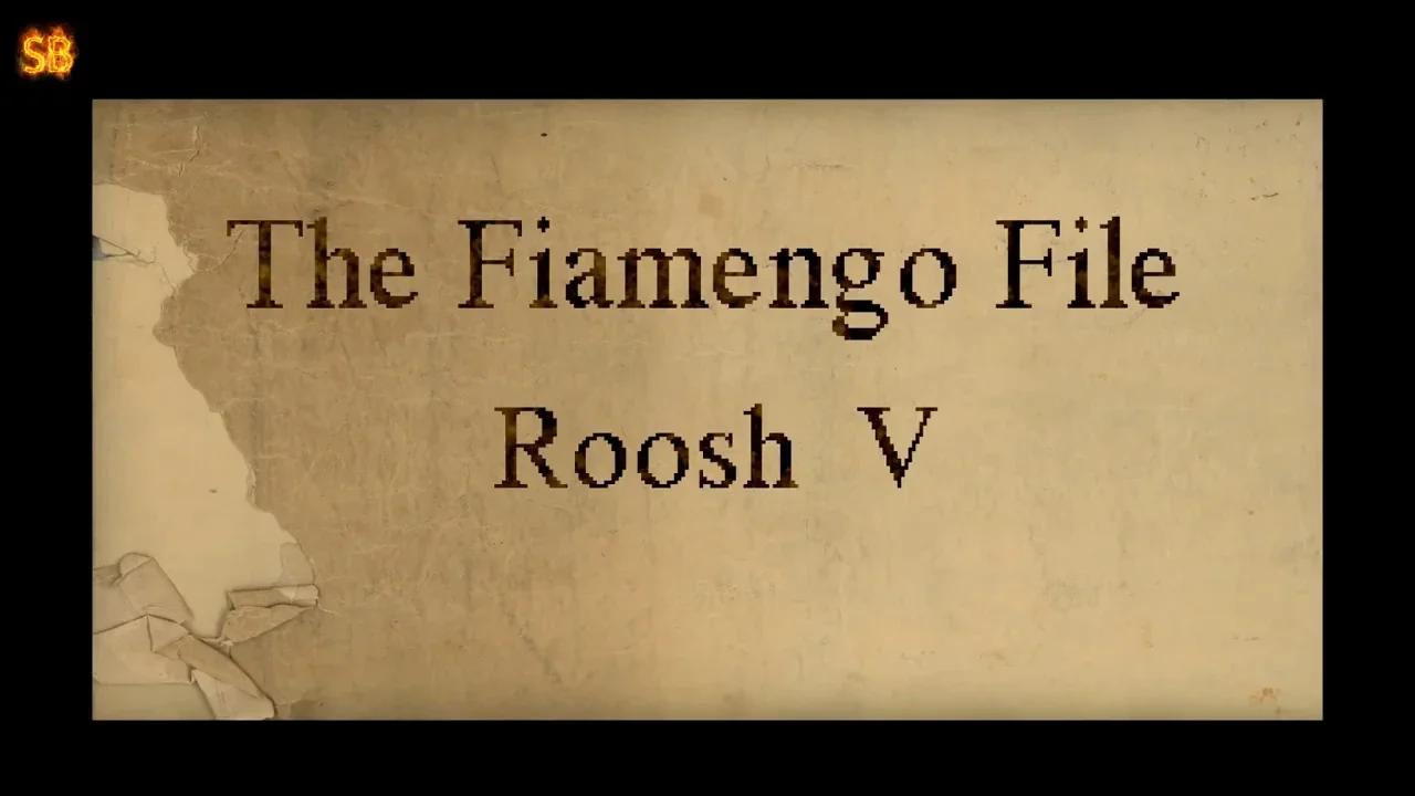 20150820 - StudioBrule - Roosh V - The Fiamengo File, Episode 2 - ZZaJ ...