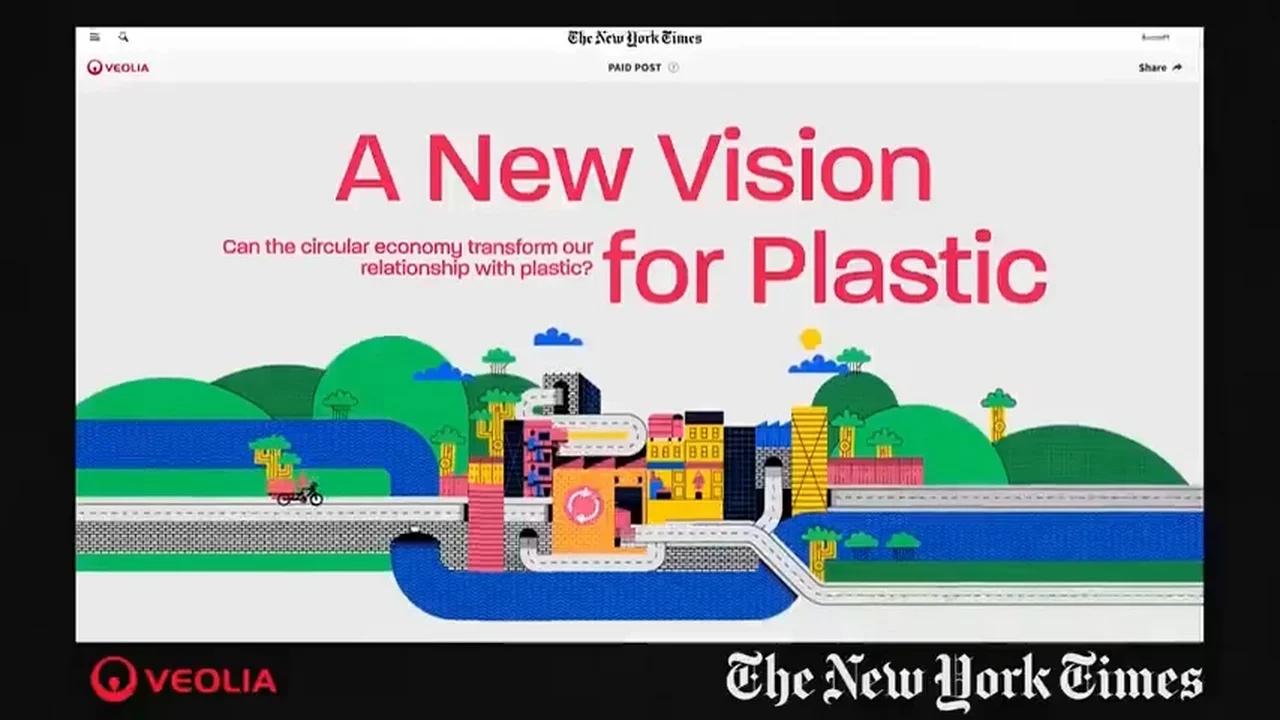 Is Recycling a Scam - What Happens To Plastic?