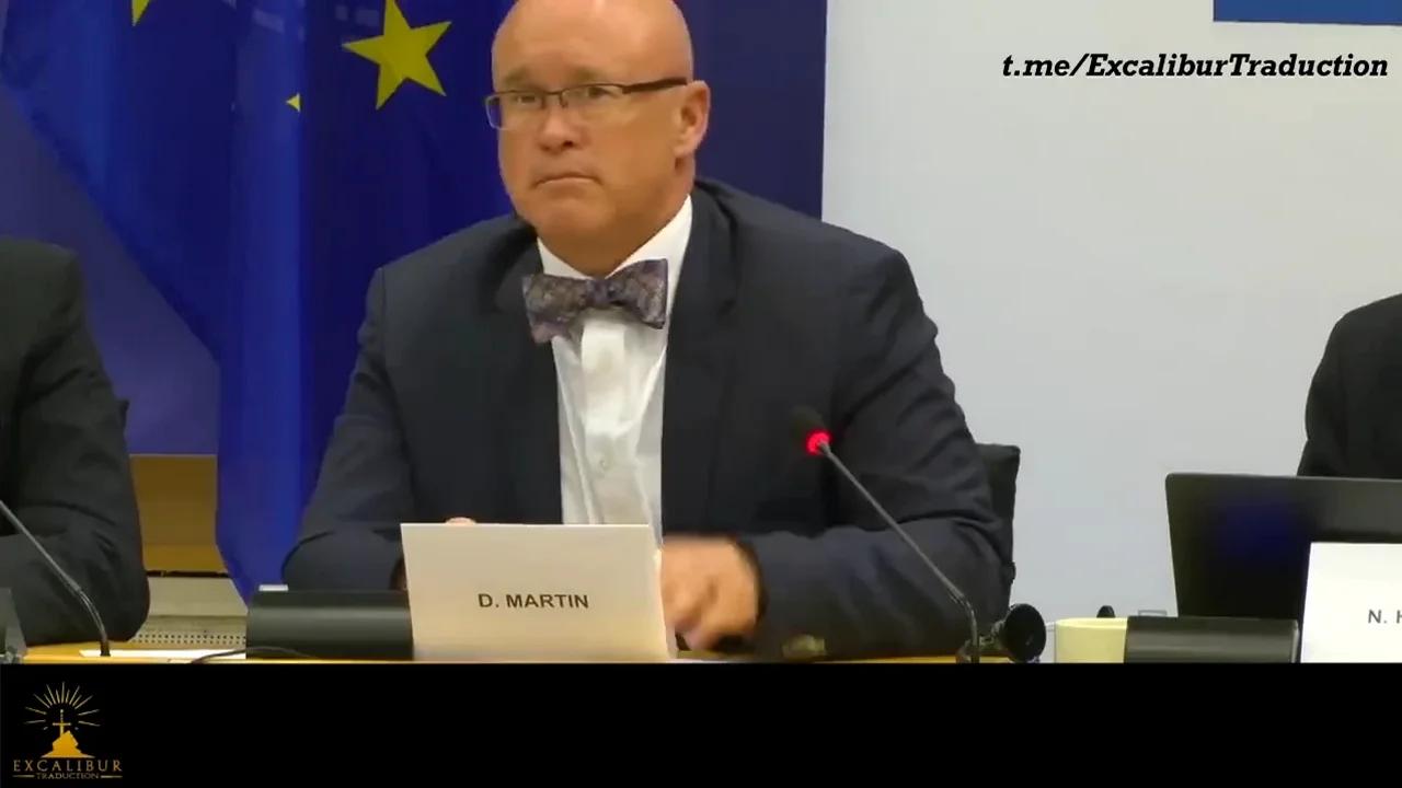 International Covid Sumit Iii Dr Martin Wlt -1