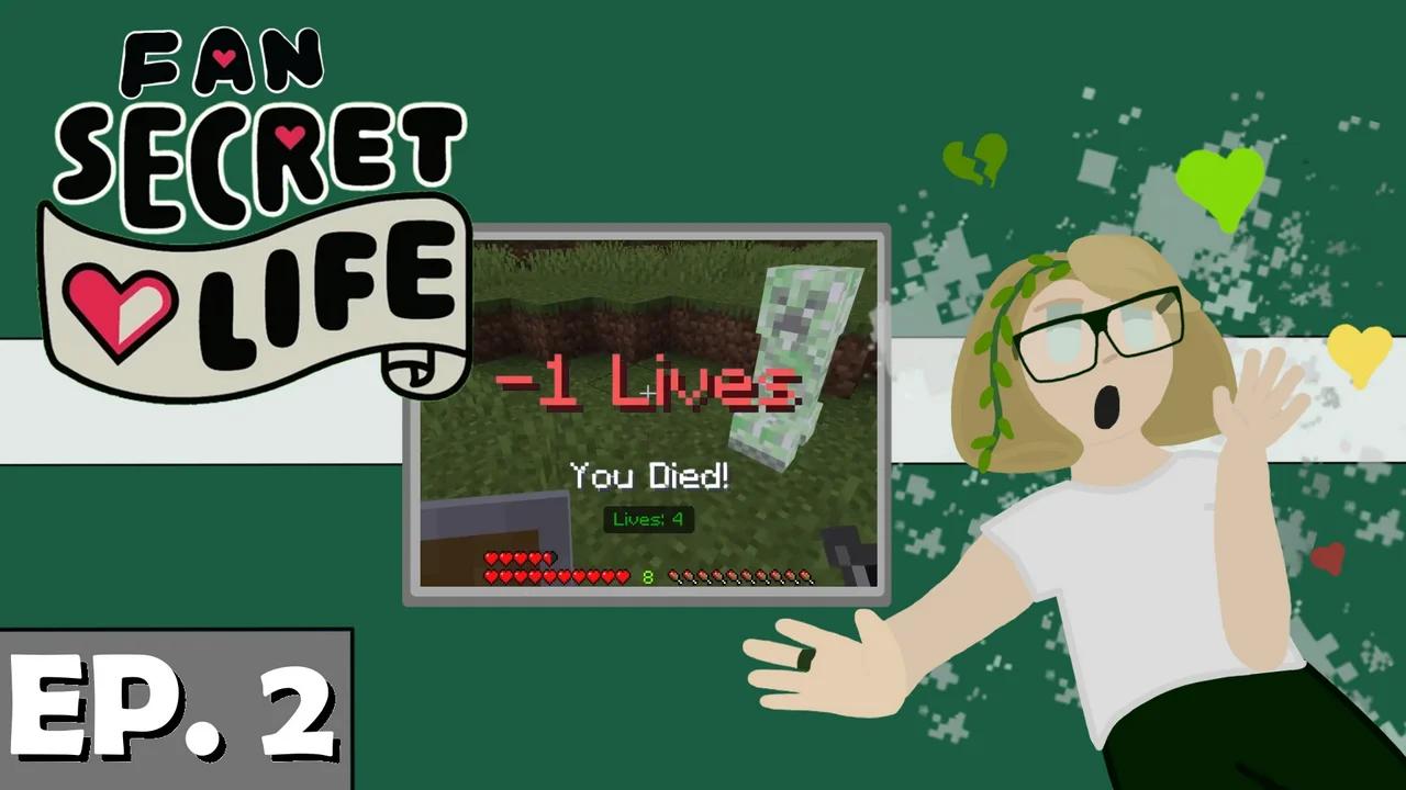 Explosive Assistance! - Troy’s Secret Life ep 2