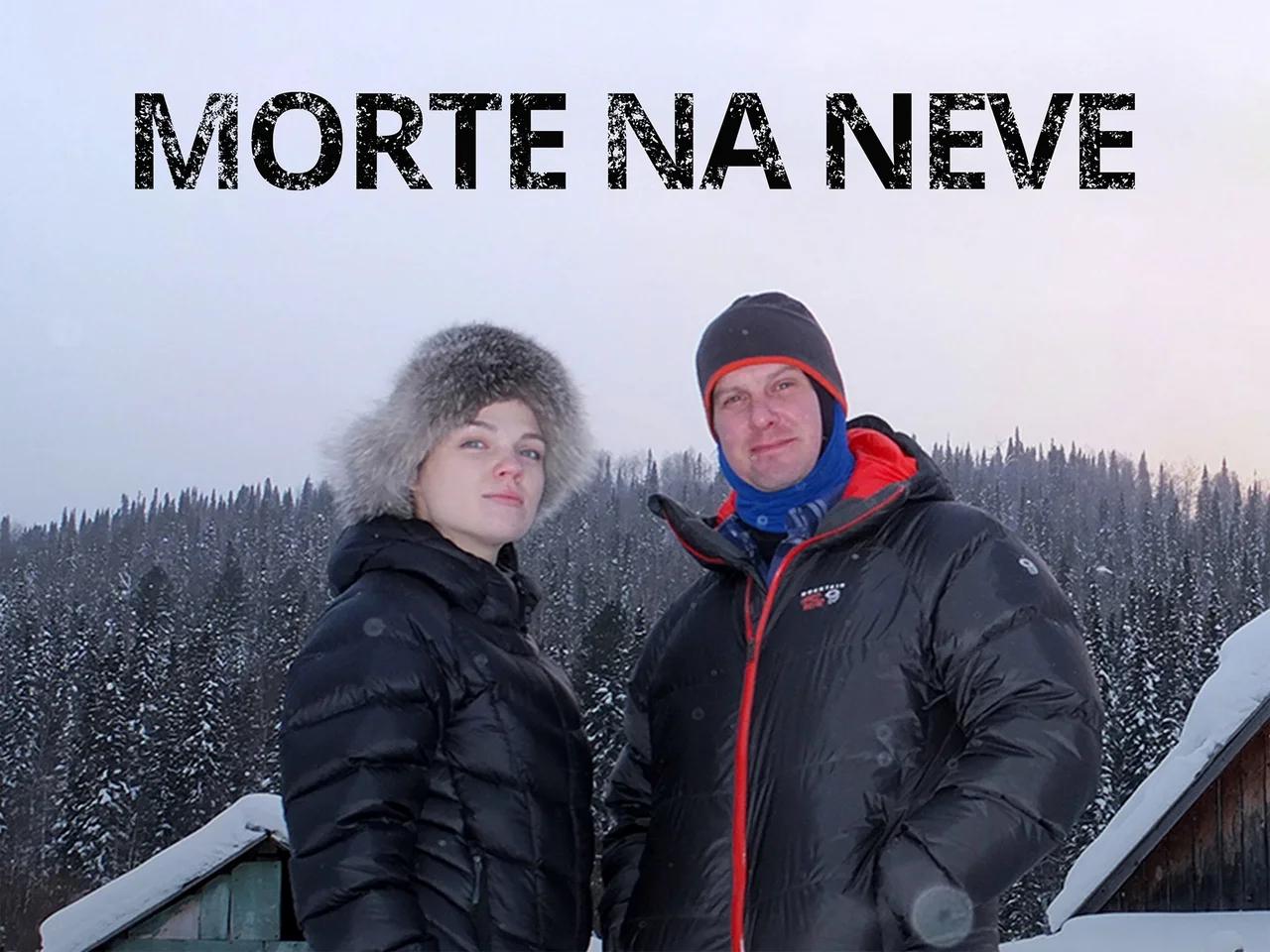 Morte na neve, yeti usso, dyatlov - Documentário discovery channel