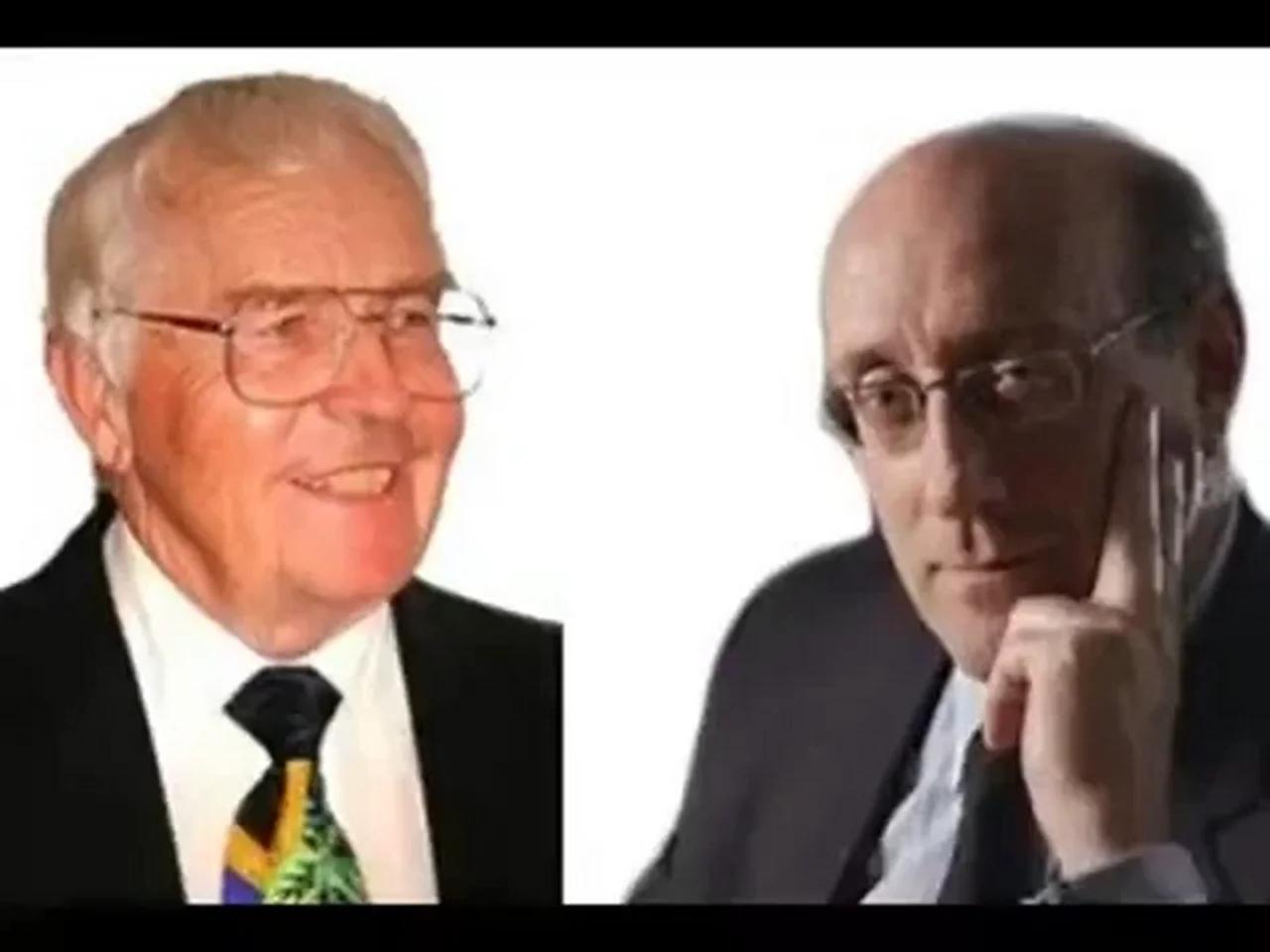 Interview Between Rabbi Abraham Finkelstein and Pastor James Wickstrom
