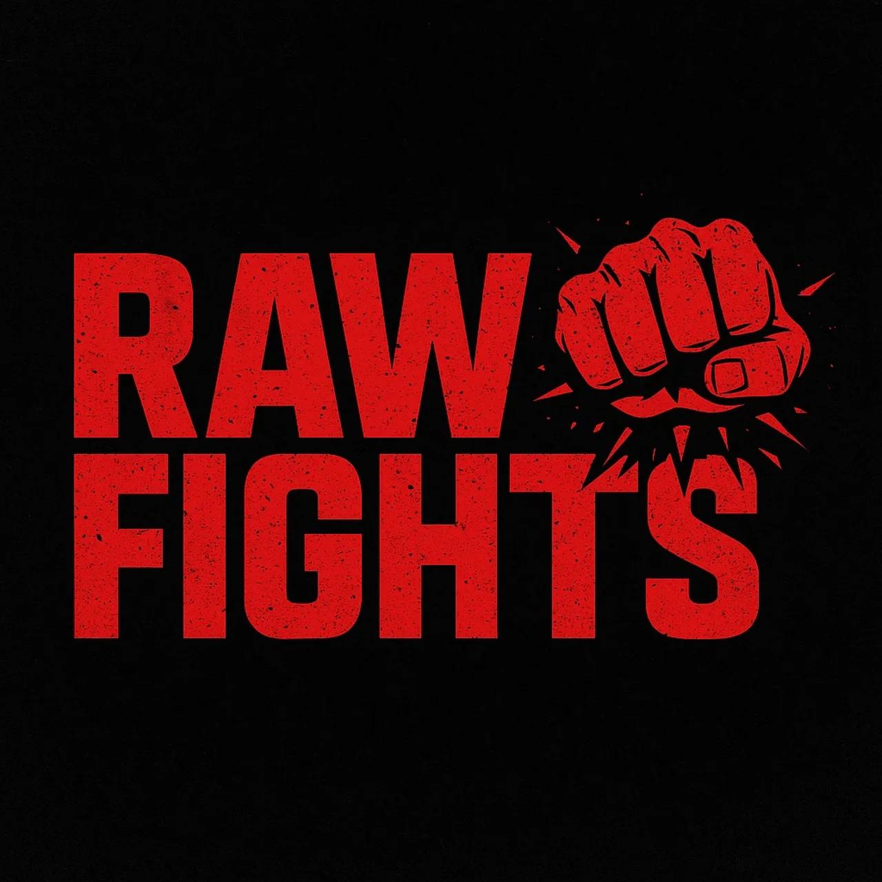 Raw Fights
