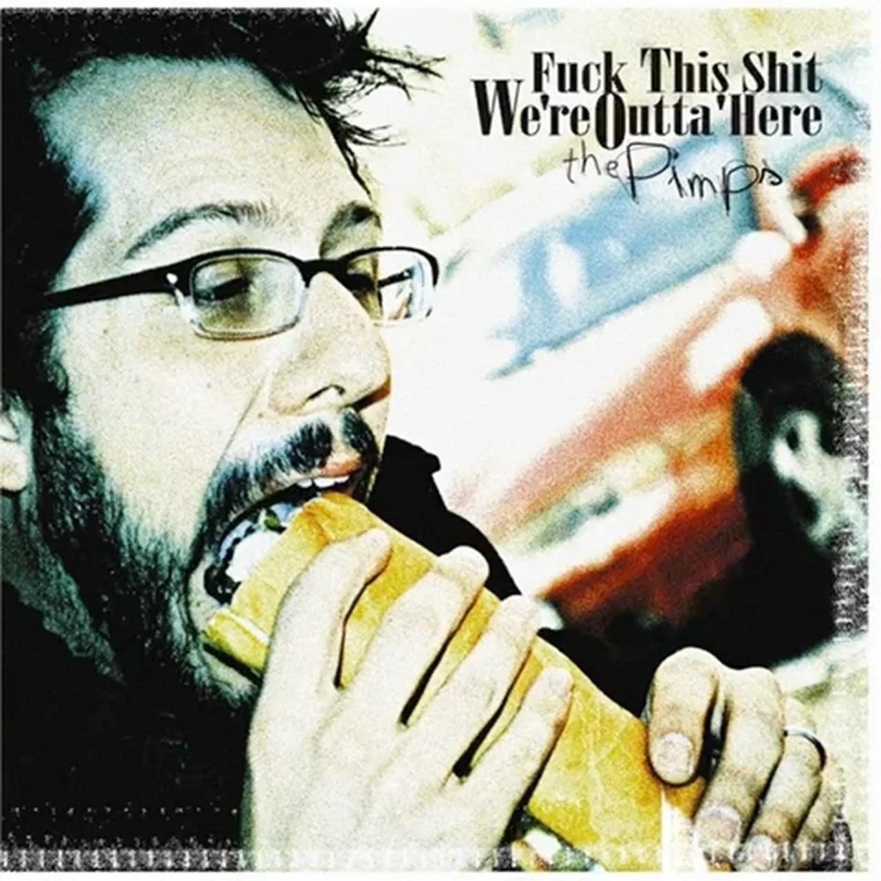 The Pimps “Gun Says “Yes”