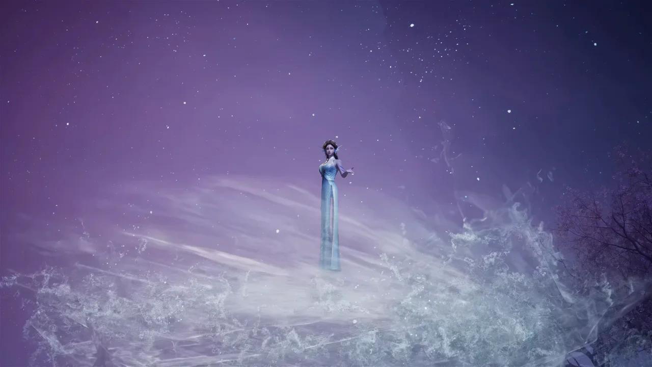 The Destiny Ruler 35 vostfr