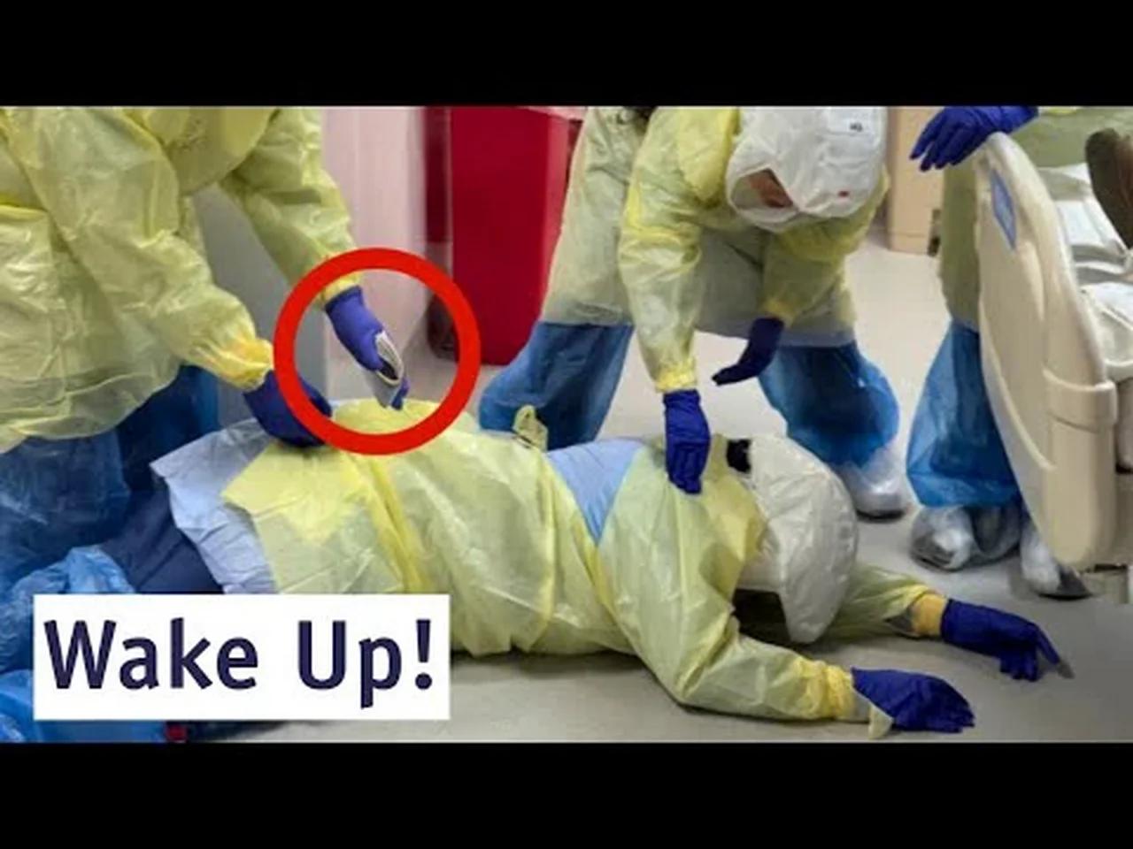 рџ ґвљ рџ ґthe Truth About Wake Up You Re Being Robbed Dr Sam Bailey