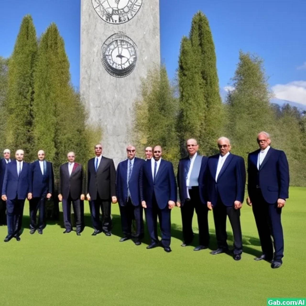 Bilderberg: Secret Organizations In Today's World (Documentary)