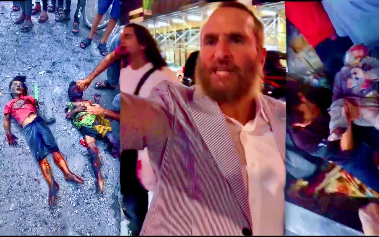 Clif High Claims Joe Rogan Trump Interview Will Change World Dr Shiva ...