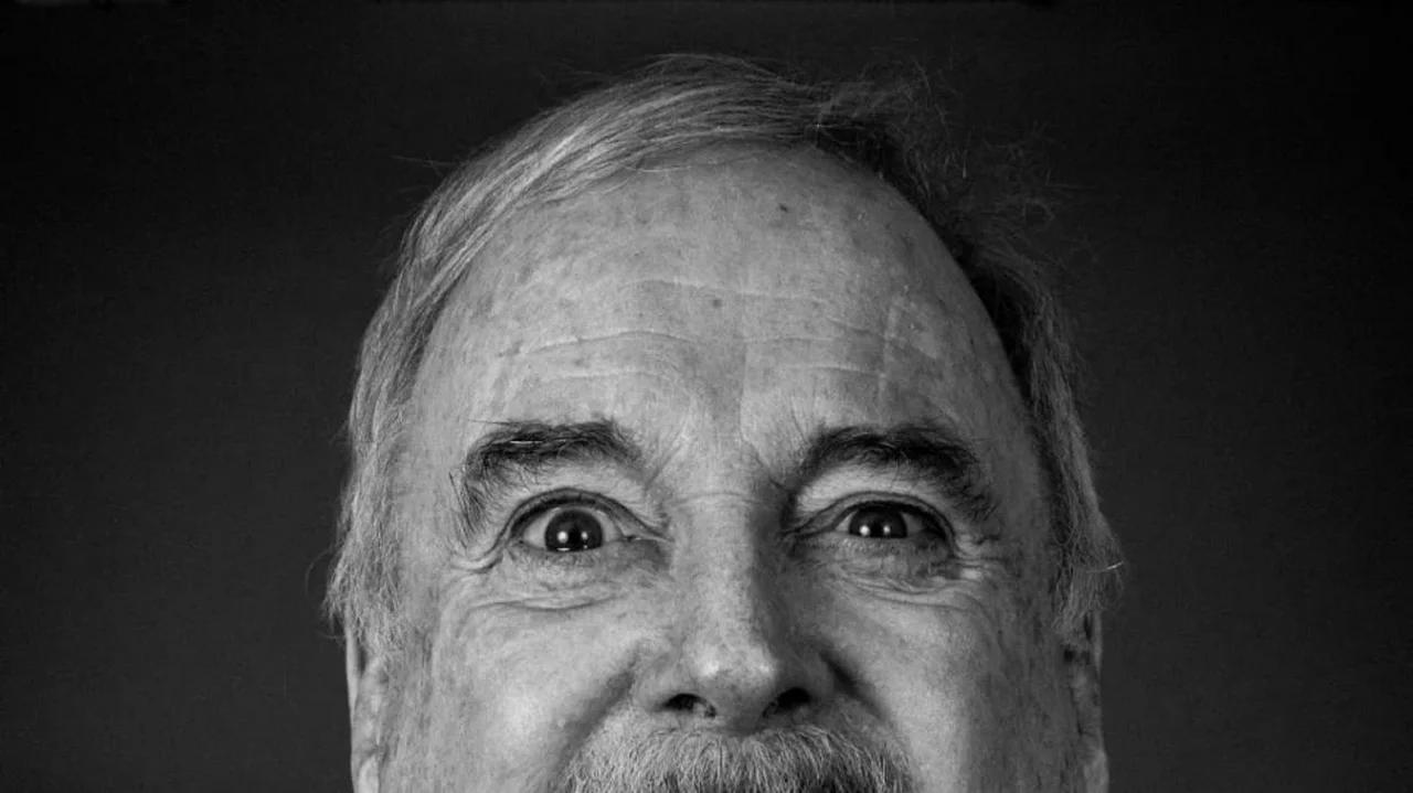 John Cleese on the Western World