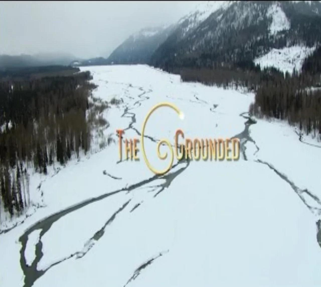 'Grounding' - The Grounded Documentary Film about ＂Earthing＂