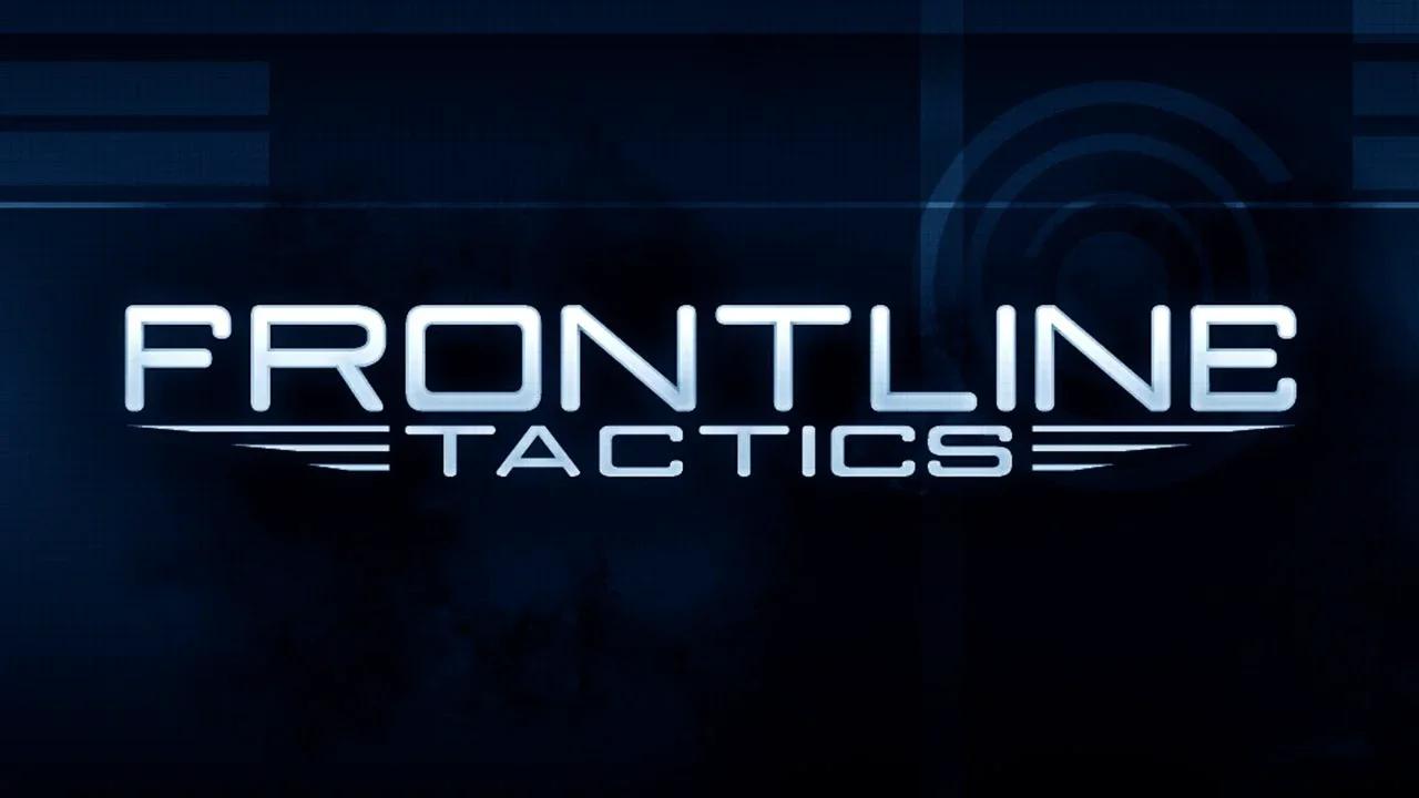 Frontline Tactics trailer