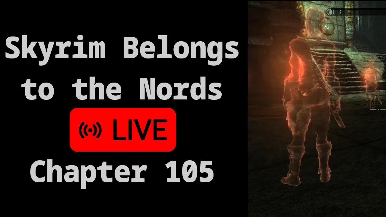 Chapter 105 Live: Unfathomable Depths