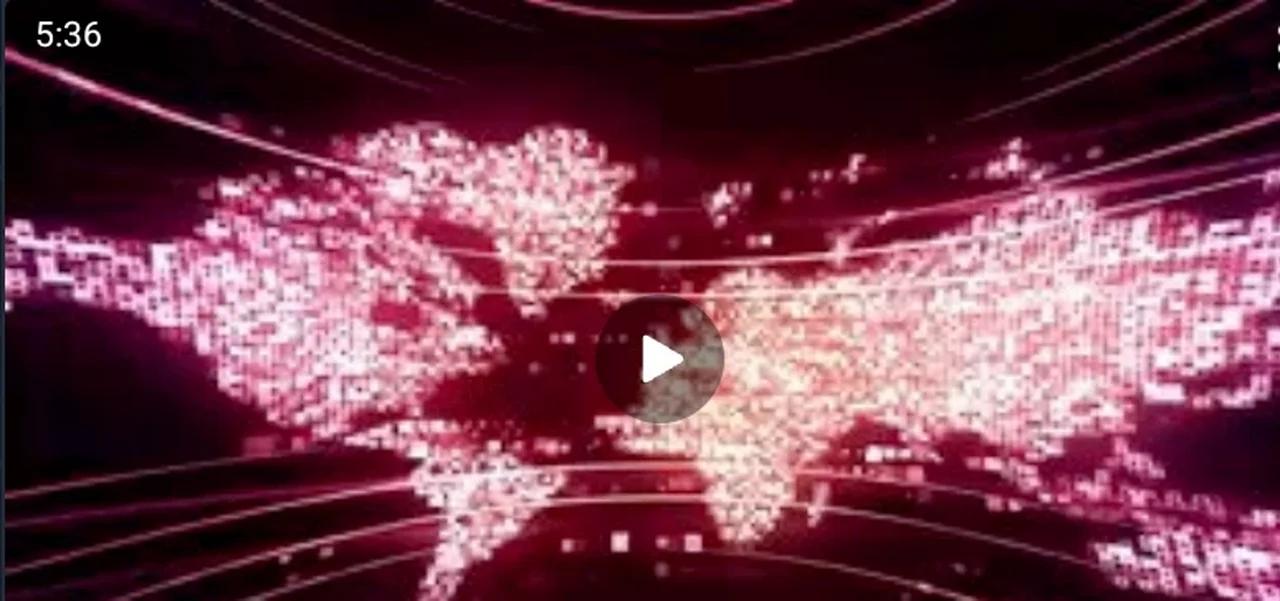 Your QFS Wallet Is Ready!! NESARA/GESARA Begins