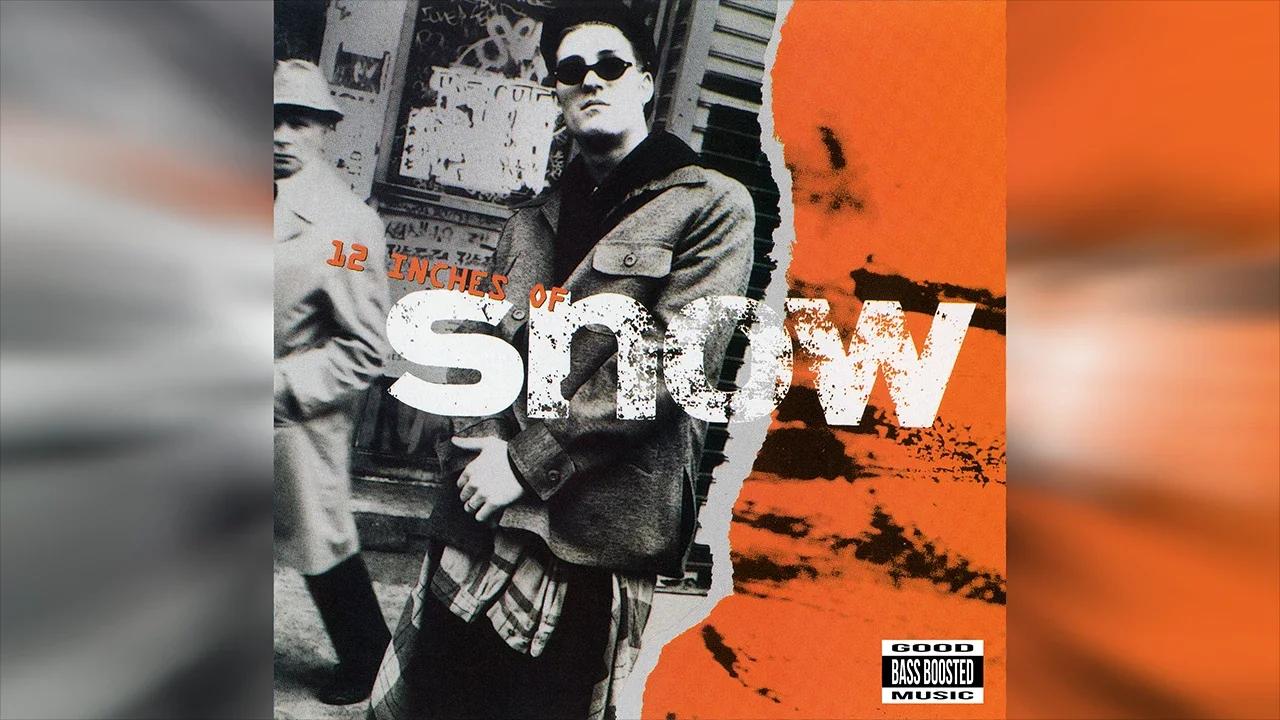 Snow - Informer (Bass Boosted)