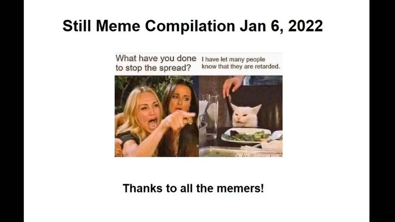 Still meme Compilation 1-6-2022