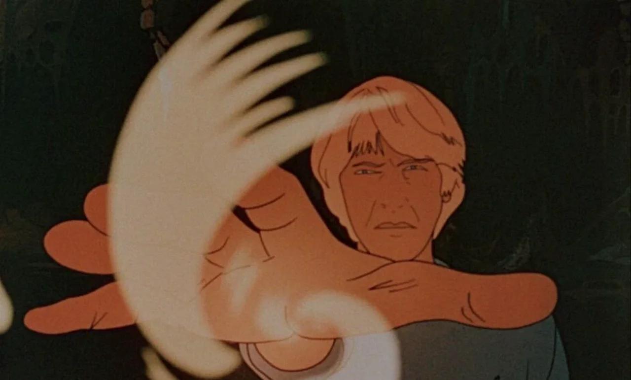 The Son of the Stars {Fiul Stelelor} (1988) {English Subtitles}