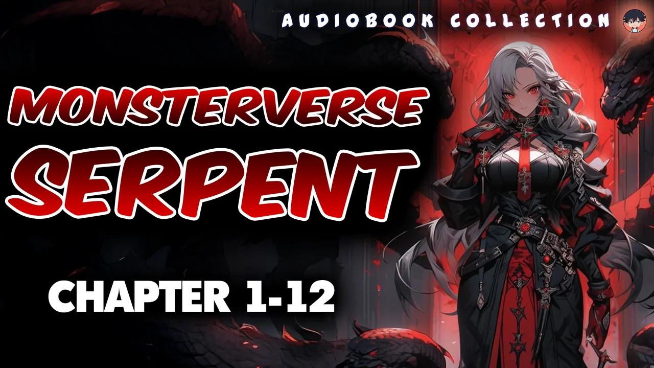 World Serpent in the Monsterverse Chapter 1-12