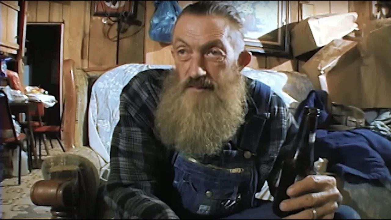 Popcorn Suttons White Power