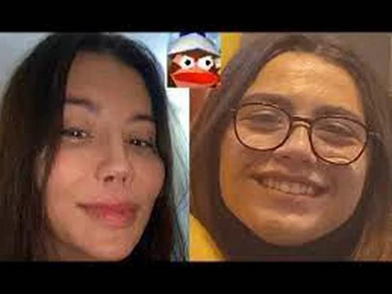 Isabella Janke and Athena Pettit Want to Sue Me: 2022 Update