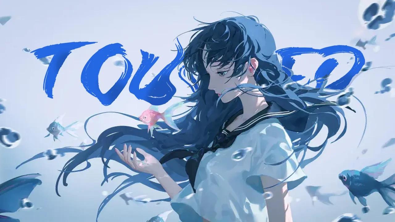 Touched moment -「 AMV 」 Anime Mix