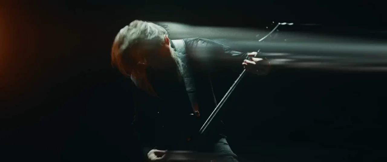 Orbit Culture - Death Above Life [Music Video][Metal 2025]