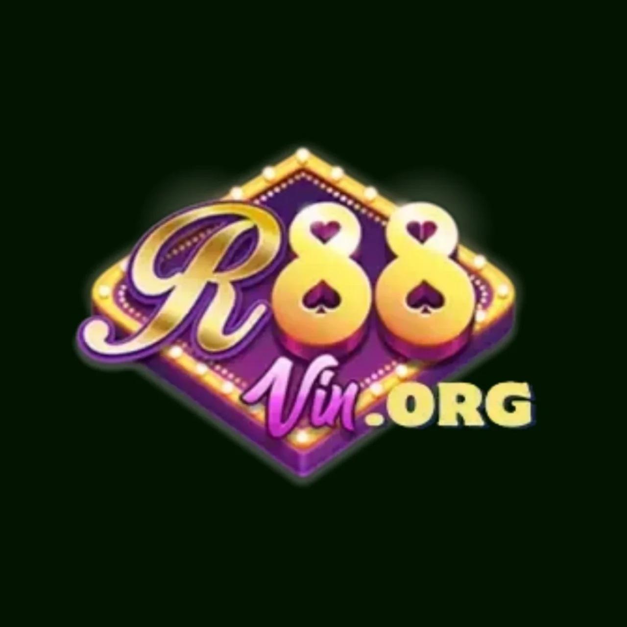 R88 | Tải R88 Vin Game Đổi Thưởng Quốc Tế Chính Thức 2025