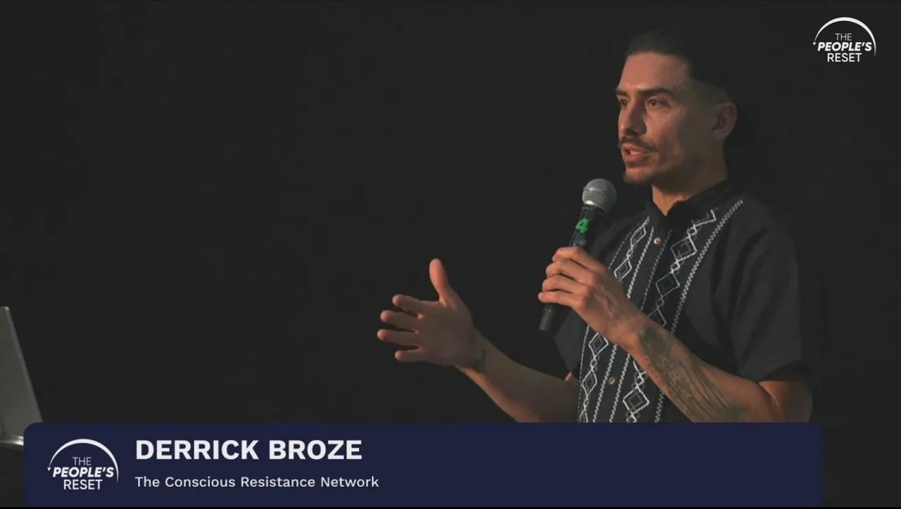 the-trials-tribulations-of-building-a-parallel-community-derrick