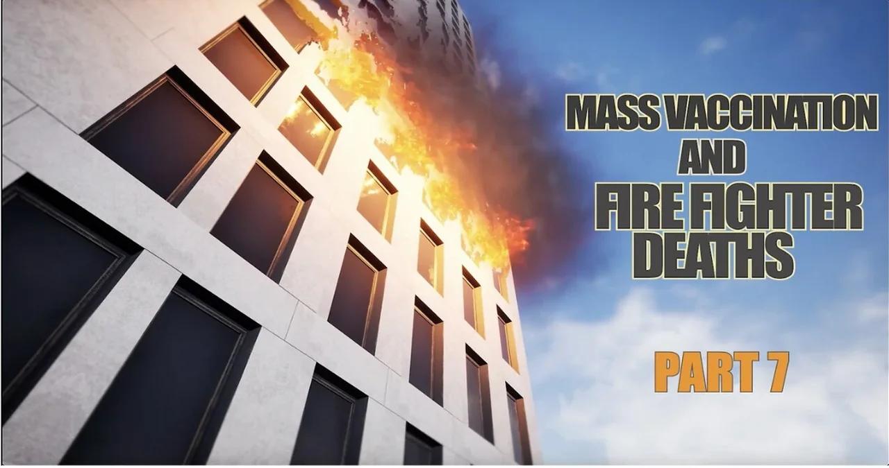 Clotshot & Firefighter Deaths Part 7